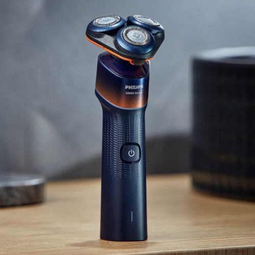 PHILIPSシェーバー 5000Xシリーズの性能比較表 (X5012/05・X5006/05・X5006/00・X5007/00 ...